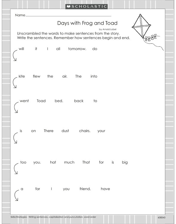 Frog and Toad: Days with Frog and Toad by Arnold Lobel