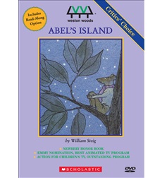 Abel's Island by William Steig
