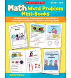 One-Page Math Games by Lory Evans