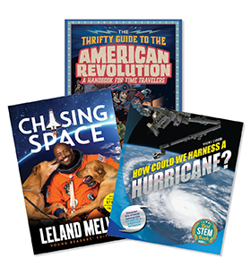 Lexile Collection Middle School Levels 1000-1090 by