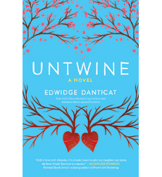 Untwine by Edwidge Danticat