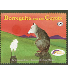 Borreguita and the Coyote by Verna Aardema