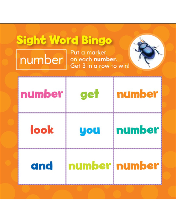 Nonfiction Sight Word Readers Parent Pack: Level D by Liza Charlesworth