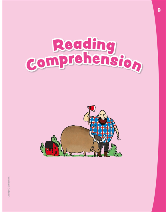 Smart Practice Workbook: Third Grade by