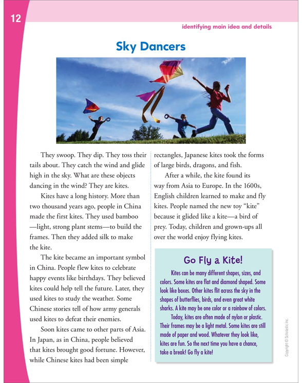 Smart Practice Workbook: Third Grade by