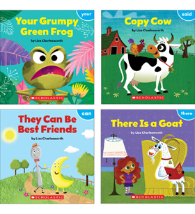 Sight Word Stories: Level B (Classroom Set) by Liza Charlesworth