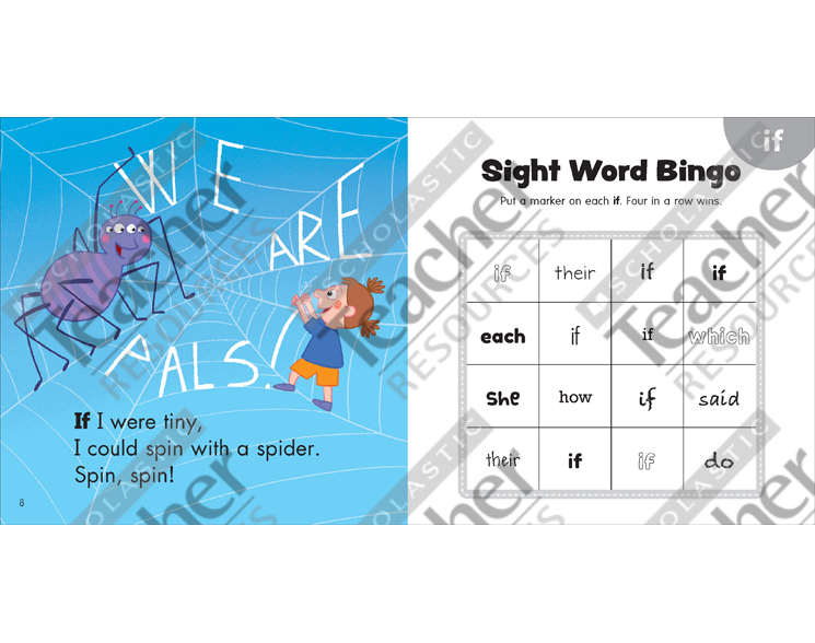 Sight Word Stories: Level B (Classroom Set) by Liza Charlesworth