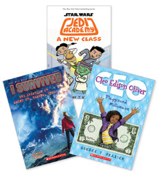 Guided Reading Level Pack-R by