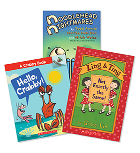 Lexile Elementary Levels 300-390 by