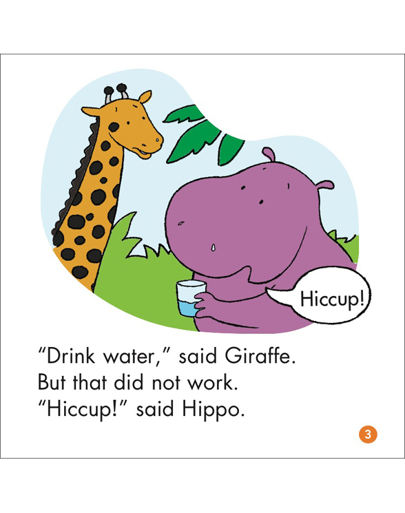 First Little Readers: Guided Reading Level D by Liza Charlesworth