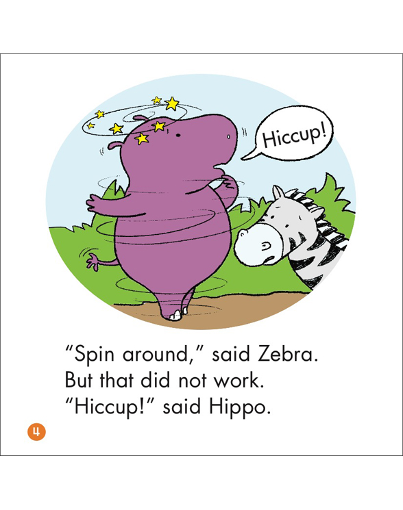 First Little Readers: Guided Reading Level D by Liza Charlesworth