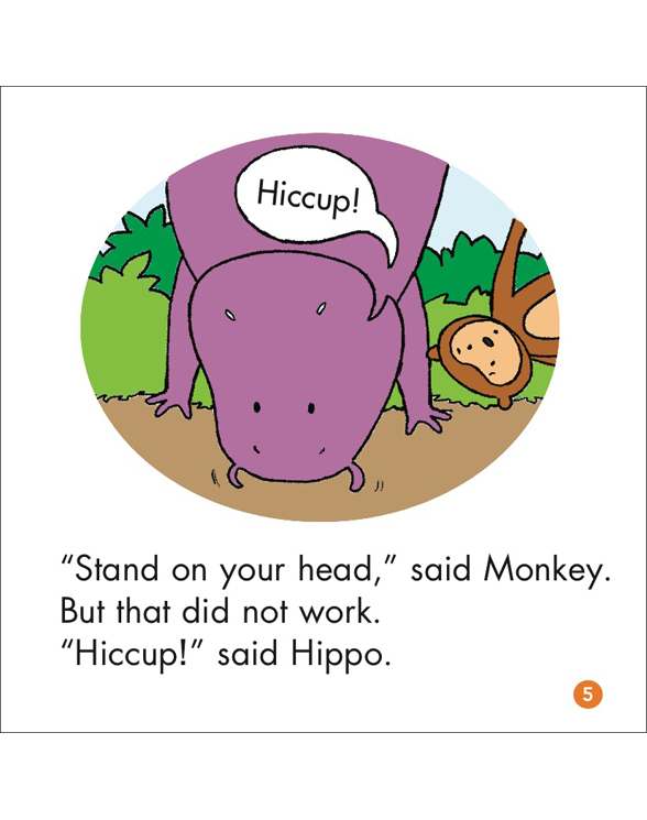 First Little Readers: Guided Reading Level D by Liza Charlesworth