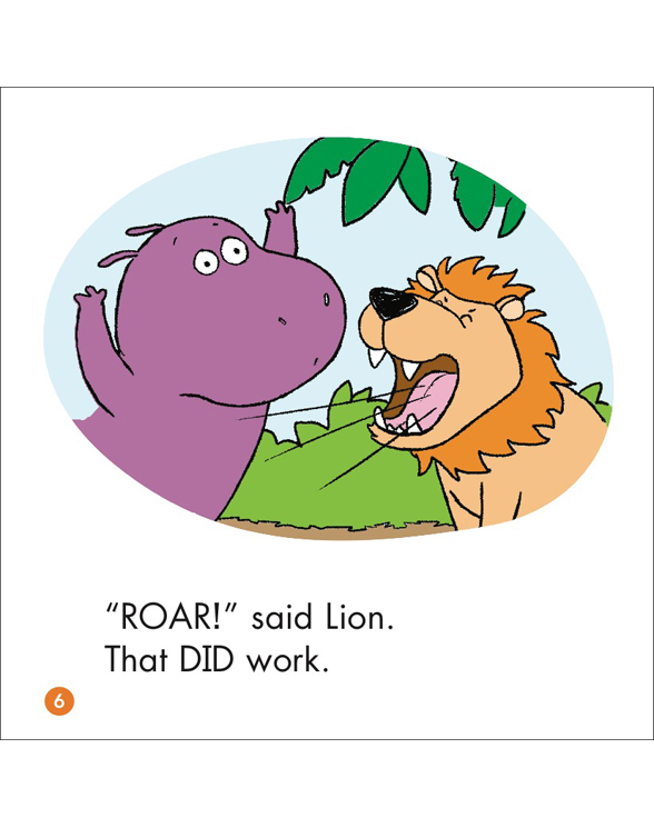 First Little Readers: Guided Reading Level D by Liza Charlesworth