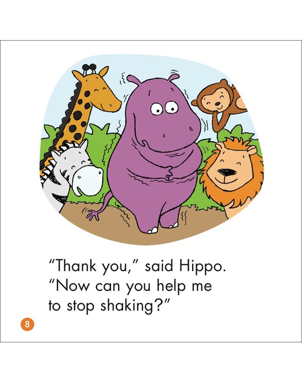 First Little Readers: Guided Reading Level D by Liza Charlesworth