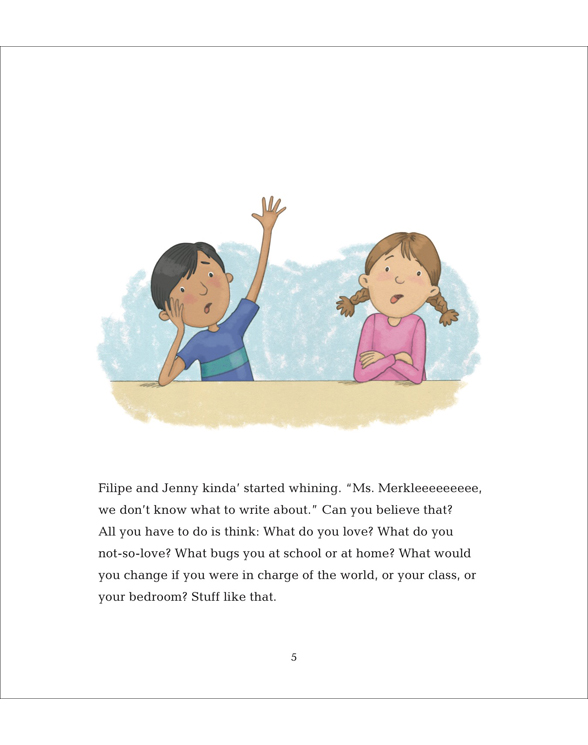 Stella Writes An Opinion by Janiel M. Wagstaff Stella Writes An Opinion by Janiel M. Wagstaff