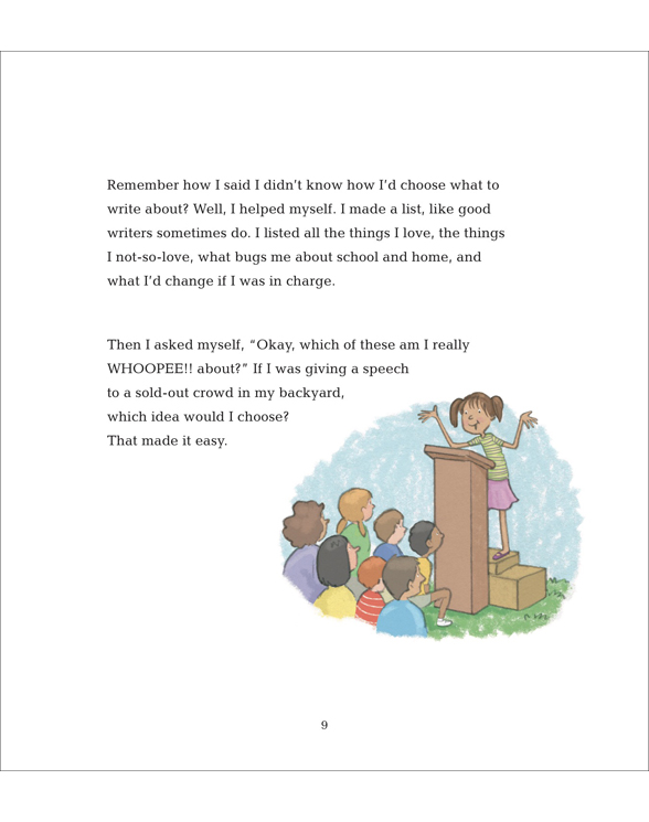 Stella Writes An Opinion by Janiel M. Wagstaff Stella Writes An Opinion by Janiel M. Wagstaff