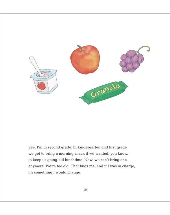 Stella Writes An Opinion by Janiel M. Wagstaff Stella Writes An Opinion by Janiel M. Wagstaff