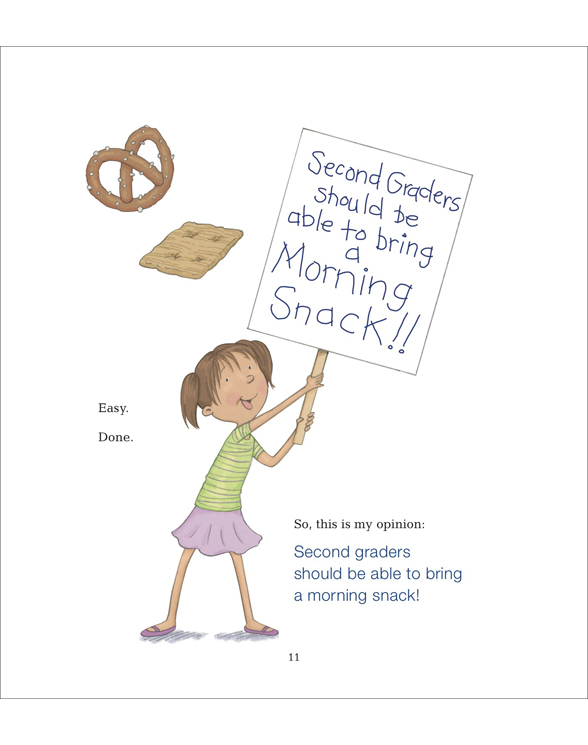 Stella Writes An Opinion by Janiel M. Wagstaff Stella Writes An Opinion by Janiel M. Wagstaff