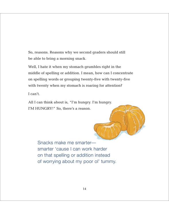 Stella Writes An Opinion by Janiel M. Wagstaff Stella Writes An Opinion by Janiel M. Wagstaff