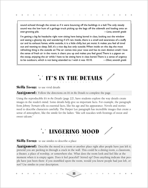 50 Writing Lessons That Work! by Carol Rawlings Miller