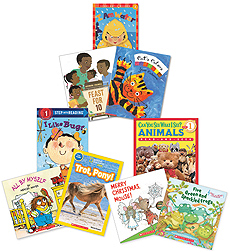 Guided Reading Level Pack Complete-E by