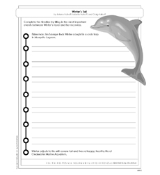 Winter's Tail by Craig Hatkoff;Isabelle Hatkoff;Juliana Hatkoff