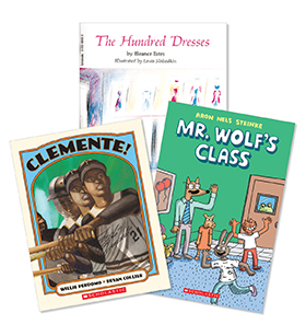 Guided Reading Level Pack II-P by