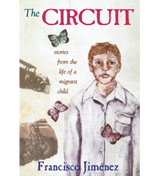 The Circuit by Francisco Jimenez