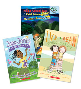 Accelerated Reader II Grade 3 (AR Levels 2.5-3.6) by