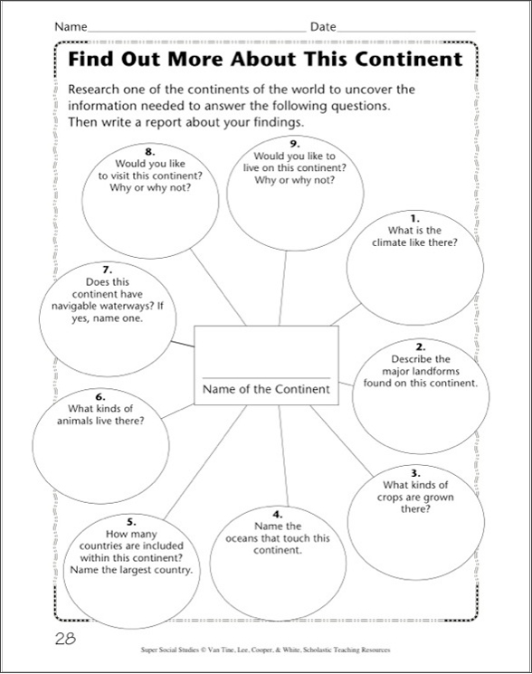 Super Social Studies! by Elizabeth Van Tine;Barbara White;Camille ...