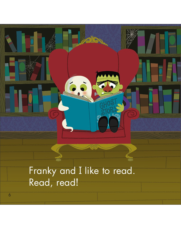 Buddy Readers: Level C (Class Set) by Liza Charlesworth