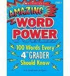 Instant Homework Packets: Vocabulary by Jan Meyer