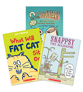 Laugh Out Loud! Grades K-2 by