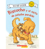 Biscuit—My First I Can Read!™: Biscuit and the Lost Teddy Bear by ...
