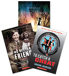 Favorite Books Grade 7 by