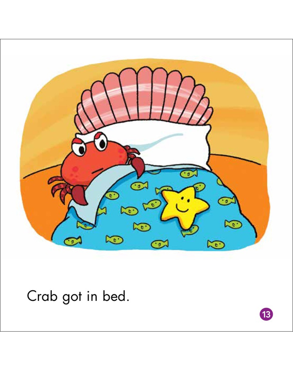 First Little Readers Parent Pack: Guided Reading Levels E & F by Liza ...