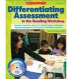 25 Quick Formative Assessments for a Differentiated Classroom, 2nd Edition by Judith Dodge ...