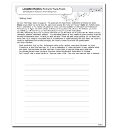 Poetry for Young People: Langston Hughes by David Rossel;Arnold Rampersad