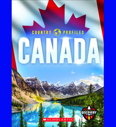 Canada by