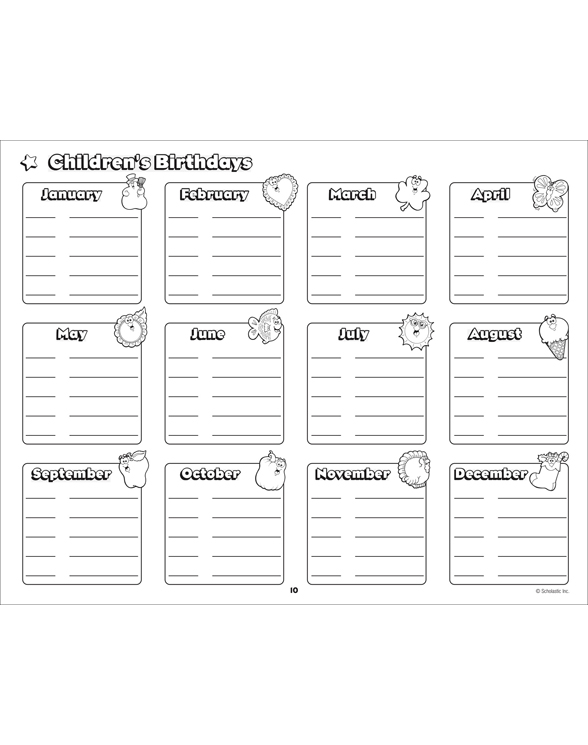 the-daily-plan-book-for-preschool-2nd-edition-by
