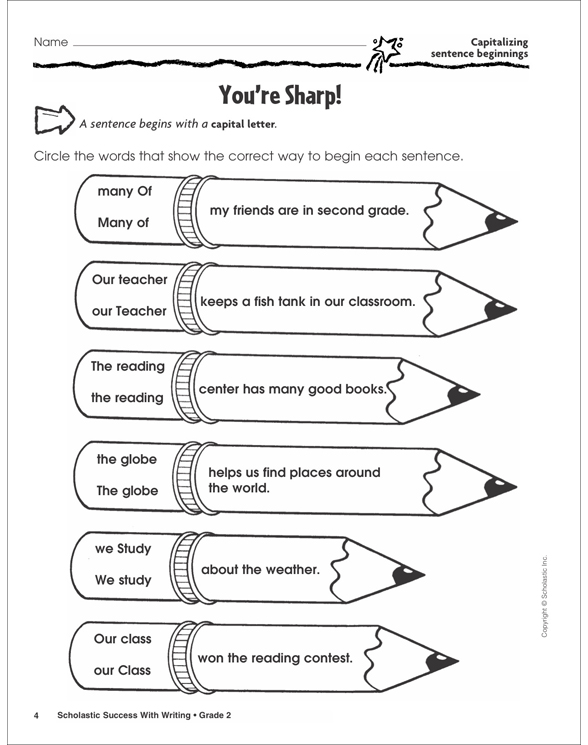 Handwriting Worksheets Pdf Grade 2 Alv Daily Grade 2 Handwriting 