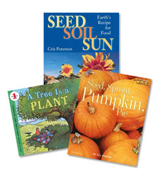 Text Set Grade 1: Plants by