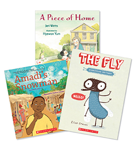 Lexile Elementary Levels 600-690 by