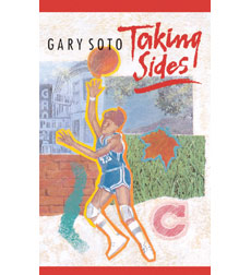 Taking Sides by Gary Soto