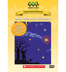 The Bob Barner Library by