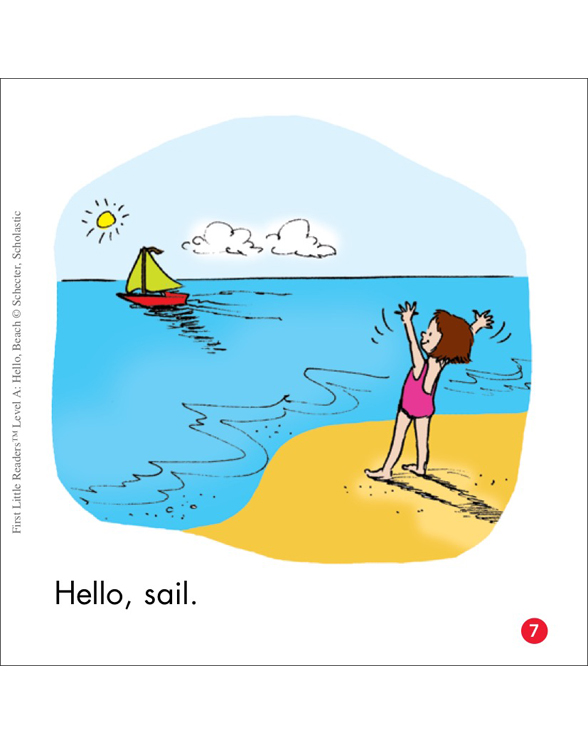 First Little Readers Parent Pack: Guided Reading Level A by Liza ...